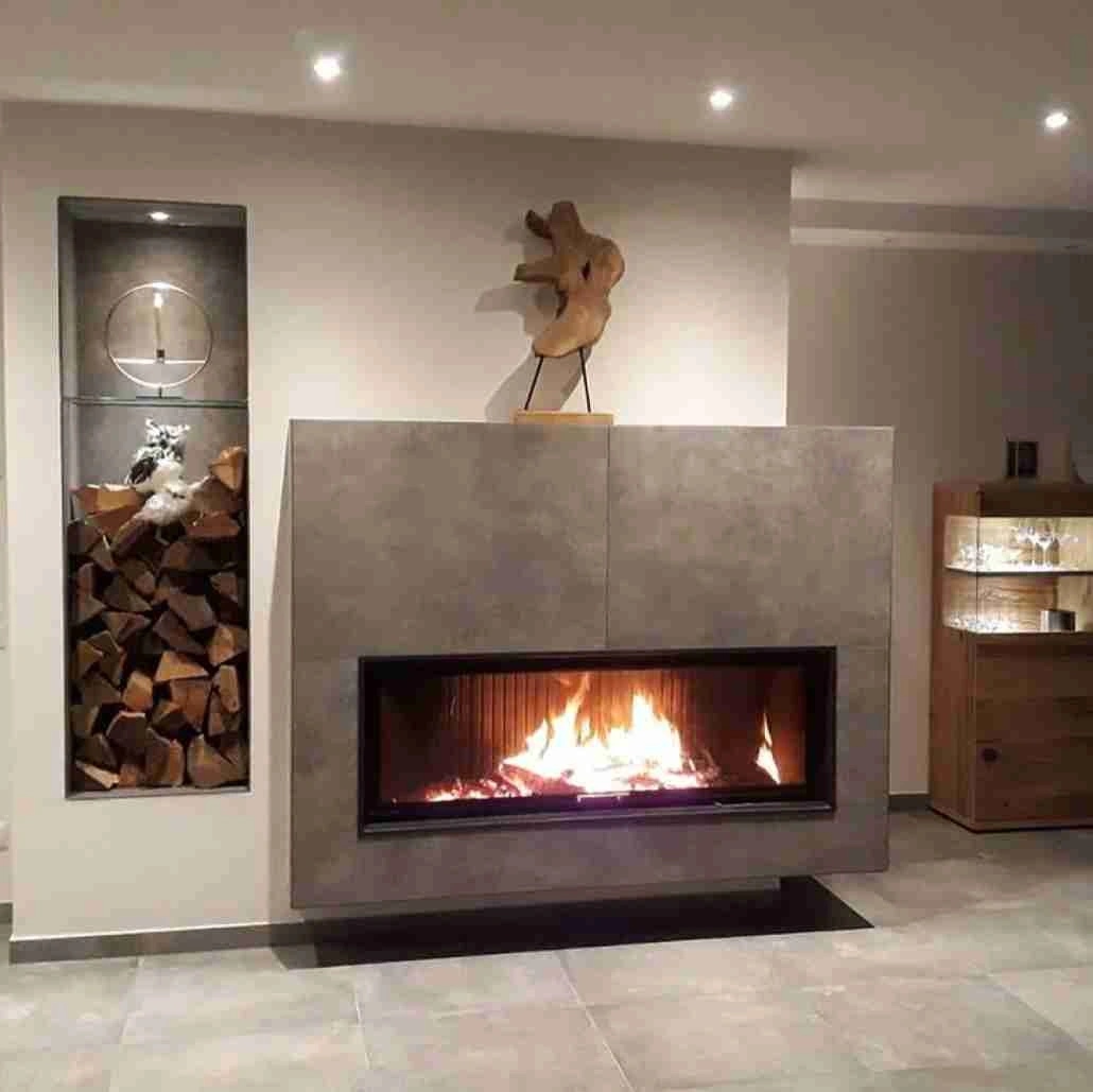 HAKA 150/51h + Samota neagra + rama acoperire 5cm - Casa Caldurii